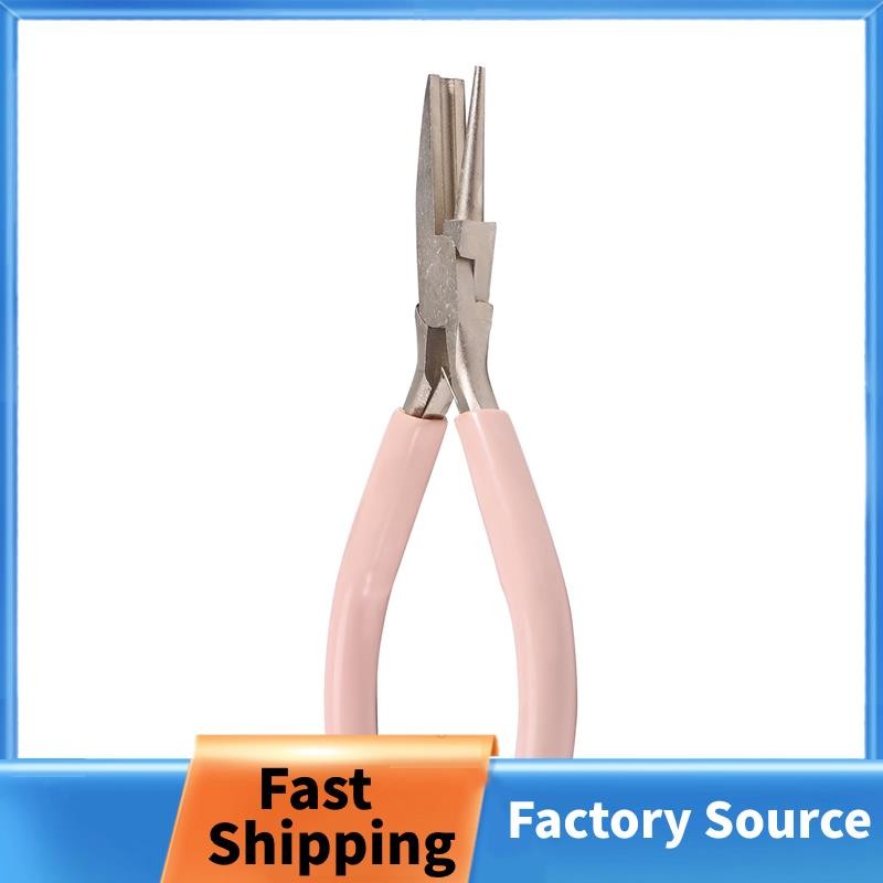 Round Concave Plier Wire Looping Plier Mini Precision Plier Wire ...