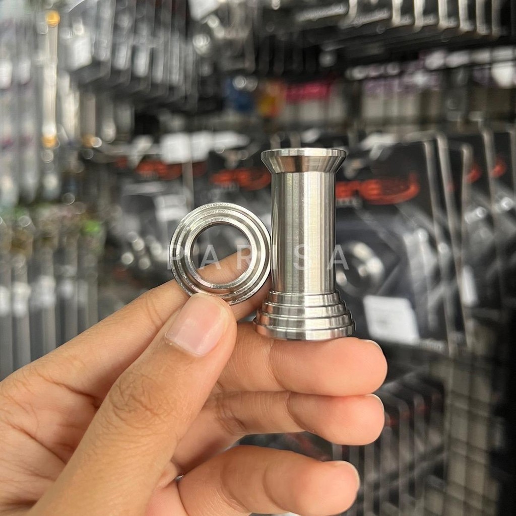 Gear Shift Knob Bush + Starter Bushing Nut W110i Old 2009-2018 | Shopee Philippines