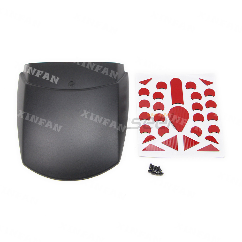 Front Fender Extender For Motorcycle Harley Sportster S RH1250 RH1250S ...