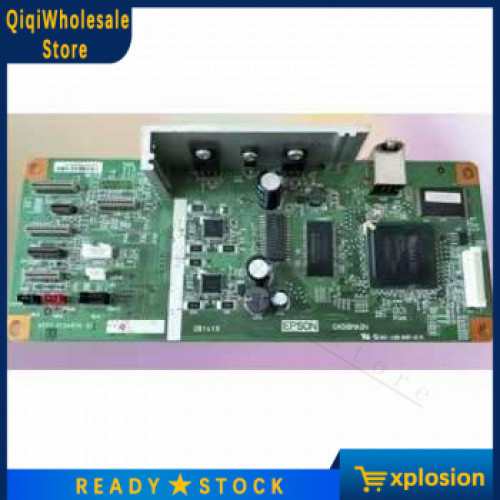 Motherboard Formatter Logic Board For Epson Stylus Photo L1300 Printer ...
