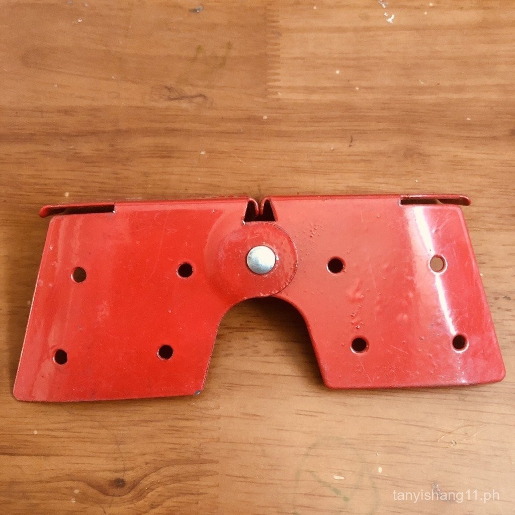 Aluminum Alloy Folding A-Frame Household Ladder Accessories Hardware ...