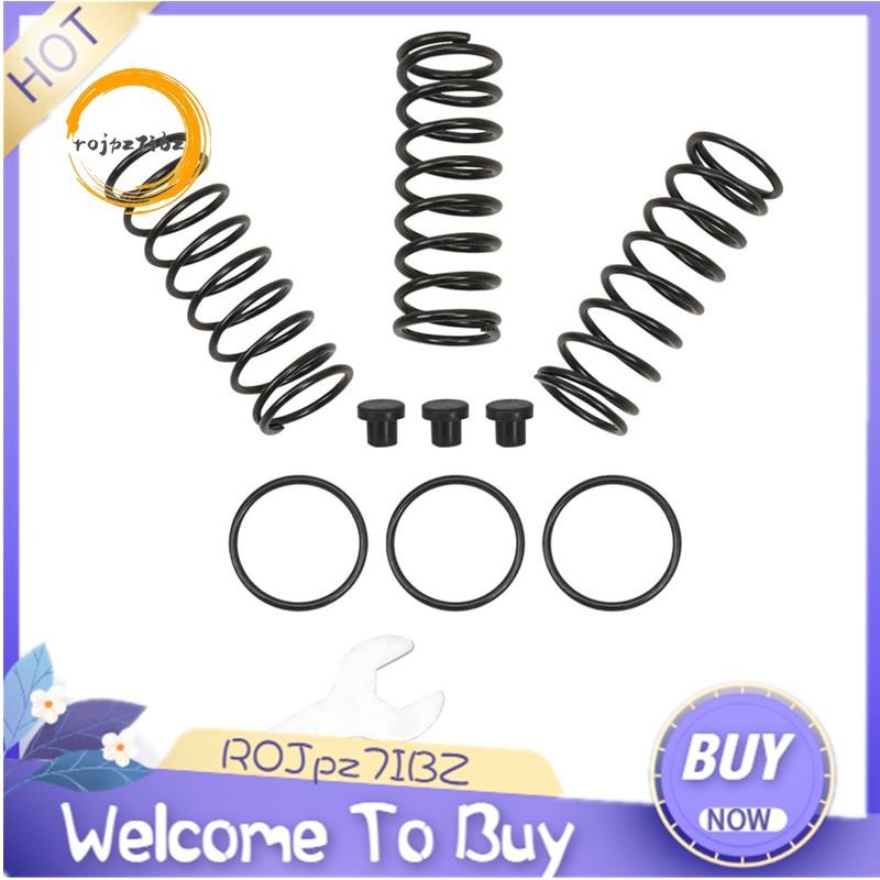 Brake Pedal Throttle Clutch Pedal Spring Kit for Logitech G25 G27 G29 ...