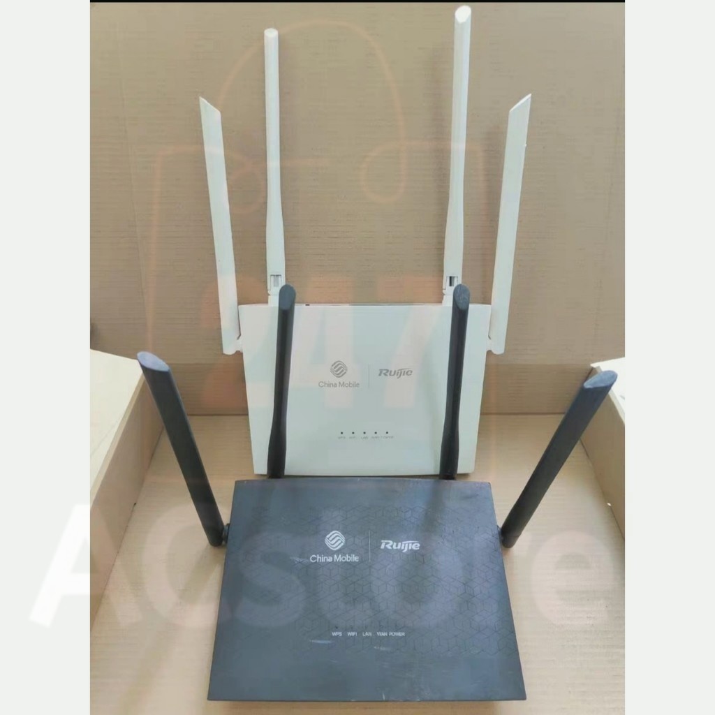 Ruijie RG-MA2862, Wi-Fi 6 routers, used, cheap, business, home, used ...