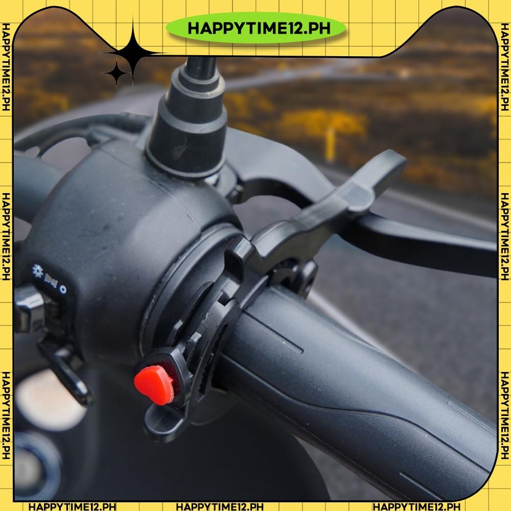 [happytime12.ph] Throttle Cruise Control Universal Waterproof Throttle ...