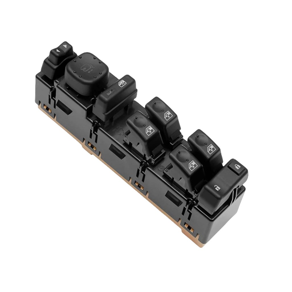 Front Driver Door Window Lift Control Switch For CADILLAC ESCALADE ...