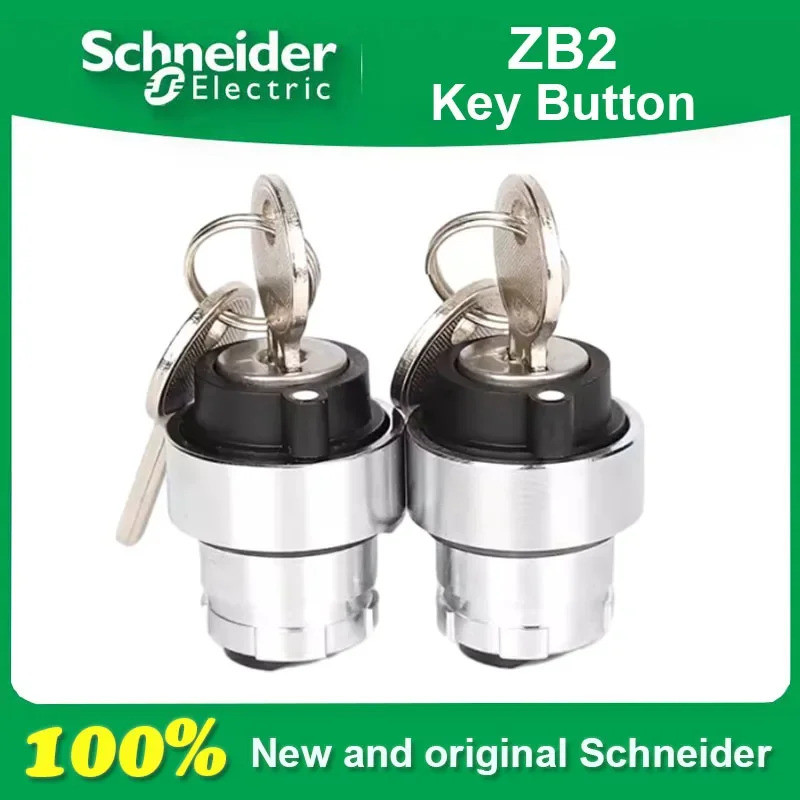 100% New and Original Schneider ZB2BG2C ZB2BG3C ZB2BG4C ZB2BG5C XB2 ...