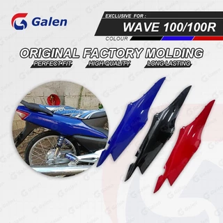 Honda wave 100 fairings price list store