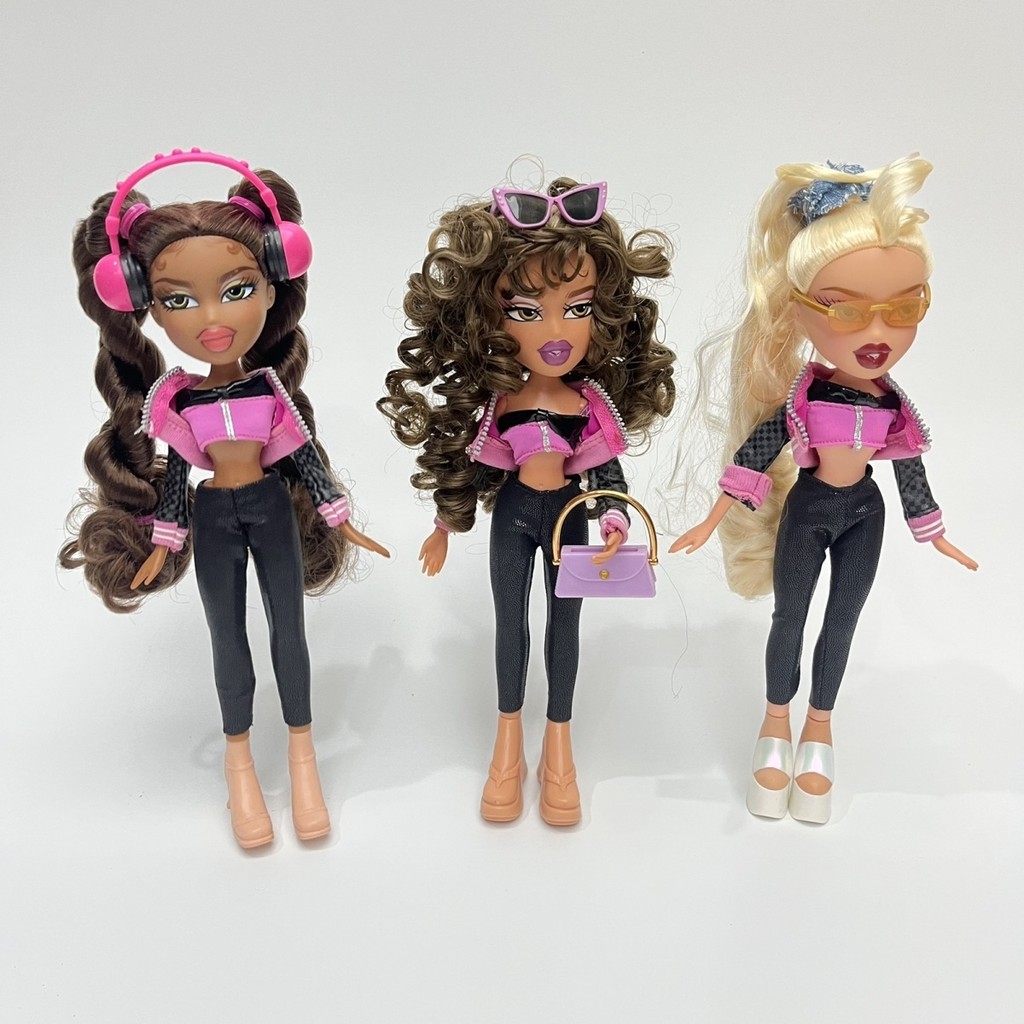 Bez Doll Bratz Doll Rainbow High School Doll Baz Doll Barbie Barbie ...
