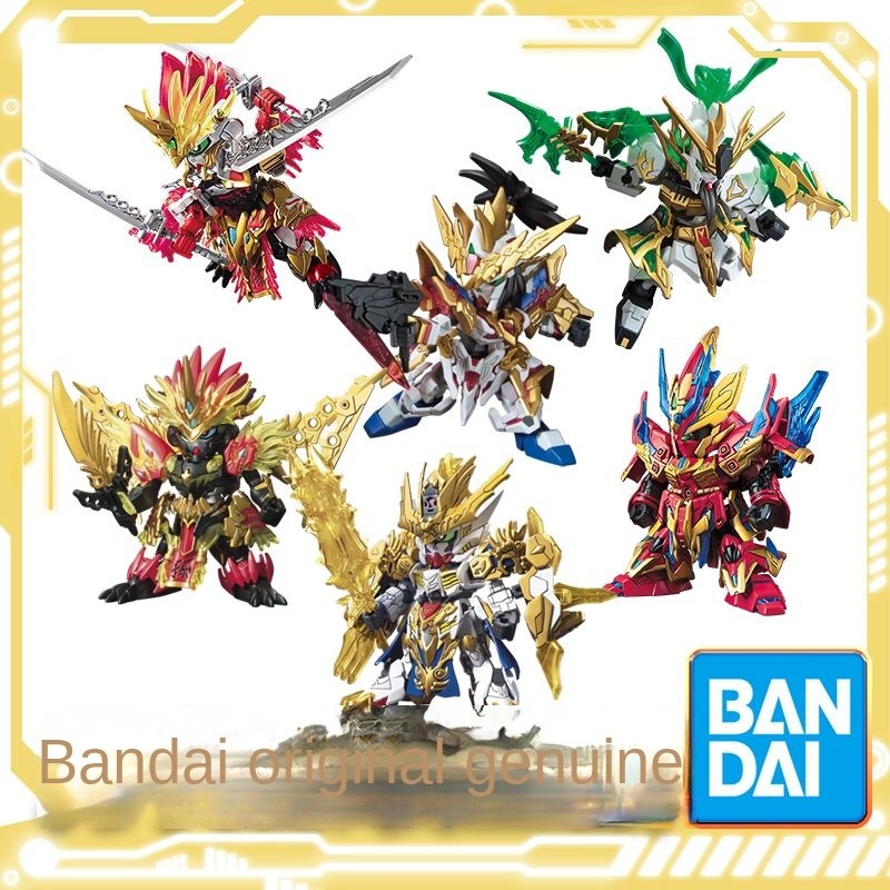 Spot goods anime figurine kamen rider pokemon gift gundam model kits ...