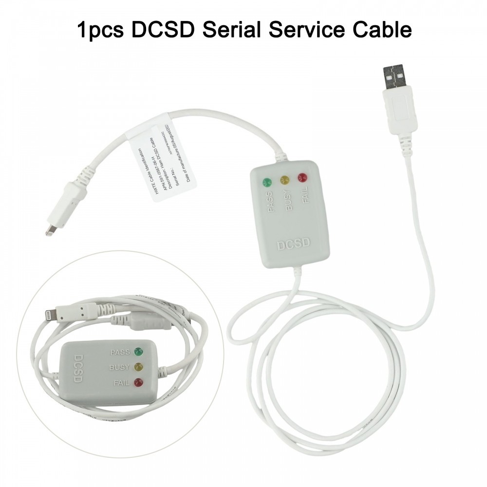DCSD Cable Serial Port Stable USB To Serial Bridge Brush Line Flashing ...