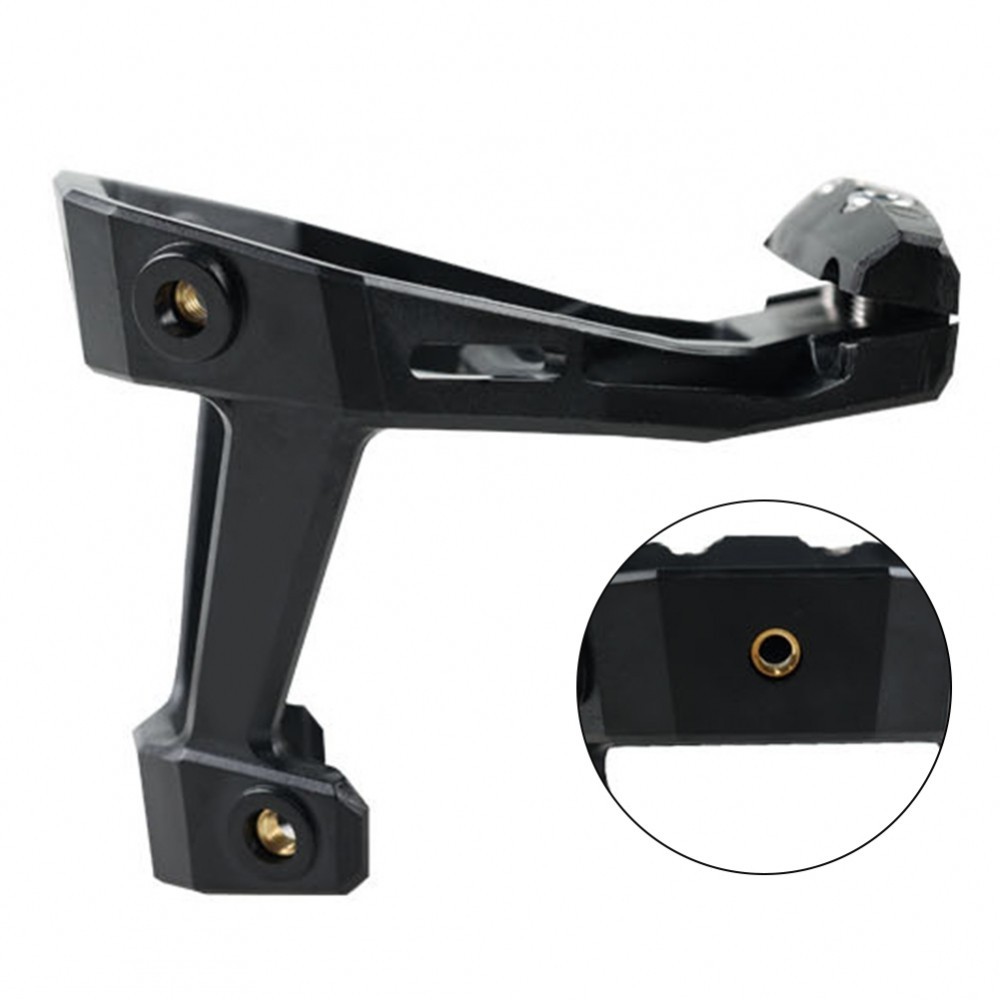 Bicycle Double Capacity Adapter Designed for Maximum Hydration on Rides ...