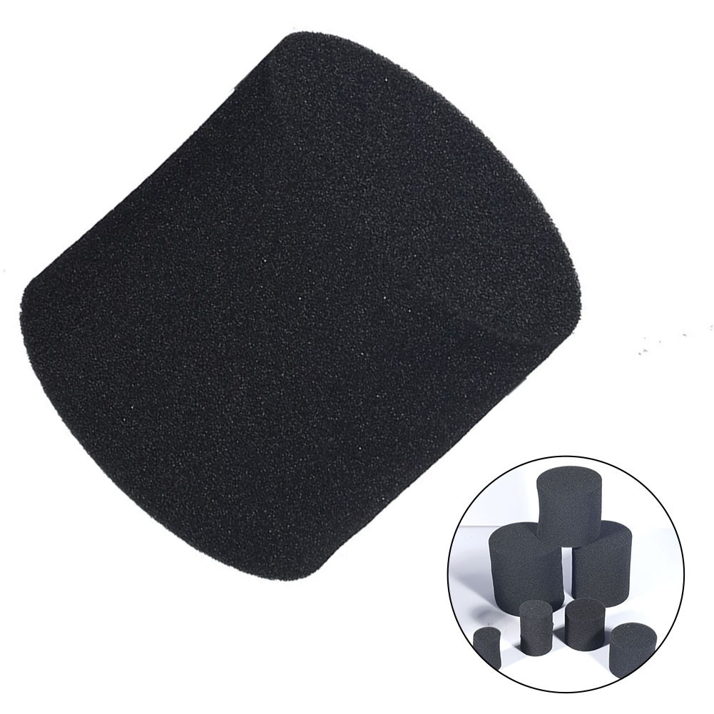 Foam Speaker Port Bungs Close Wall Placement High Quality Foam Open ...