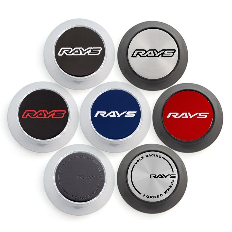 20PCS/Lot 65MM CE28 Rim TE37 Tokyo Time Attack Car Wheel Center Hub ...