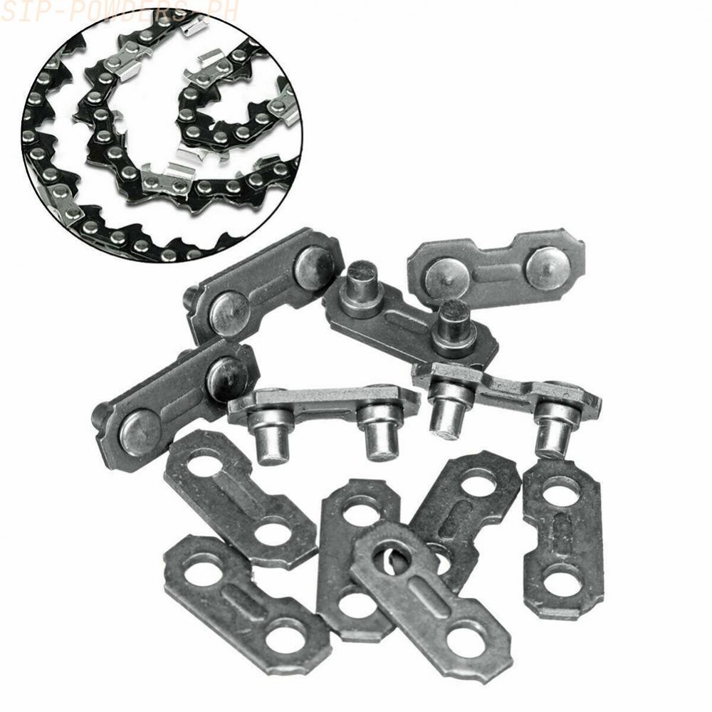 Premium Chainsaw Chain Connector for Efficient Chain For Joining (65 ...