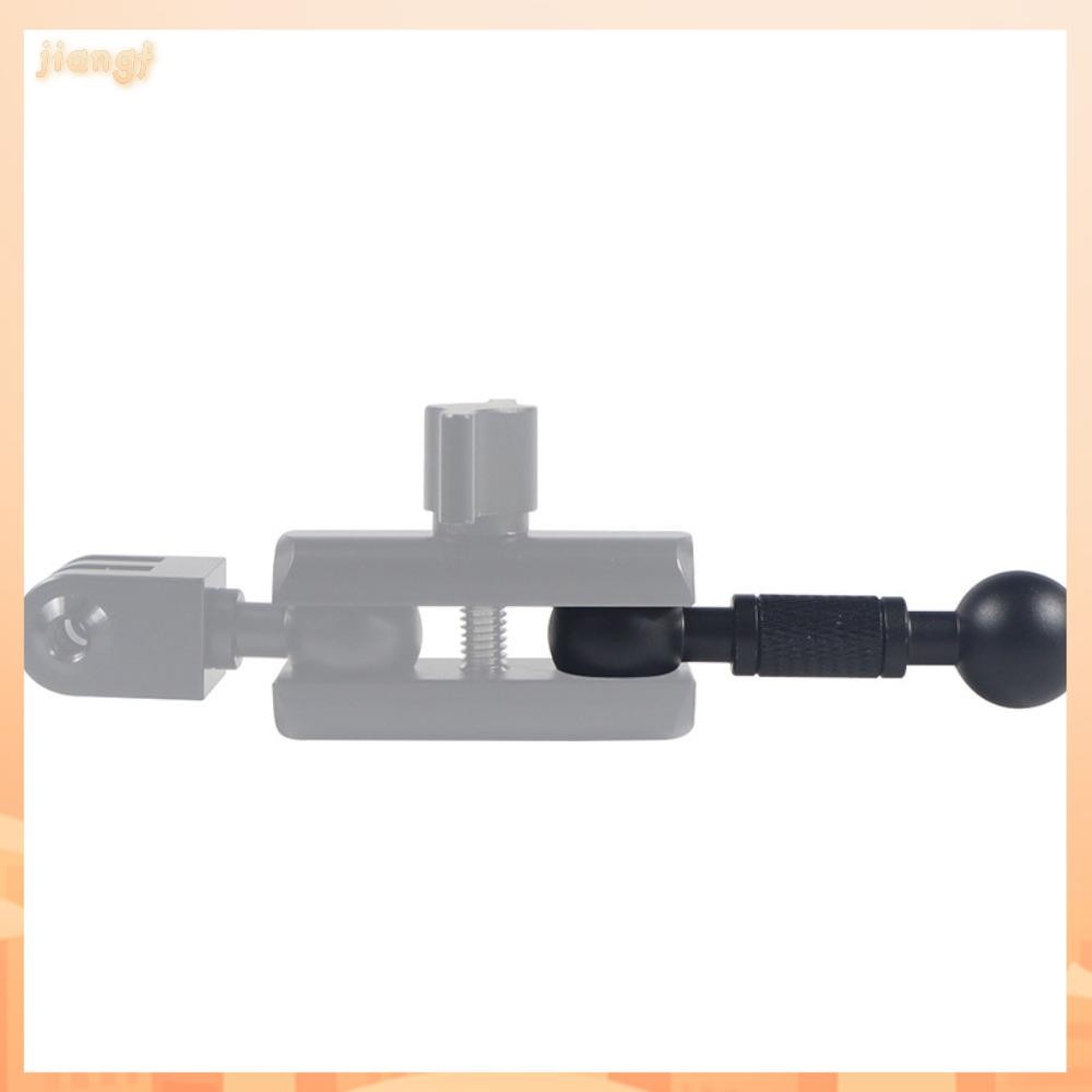PP+JIANGF Aluminum Alloy Ball Head Mount Adapter Multi Conversion ...