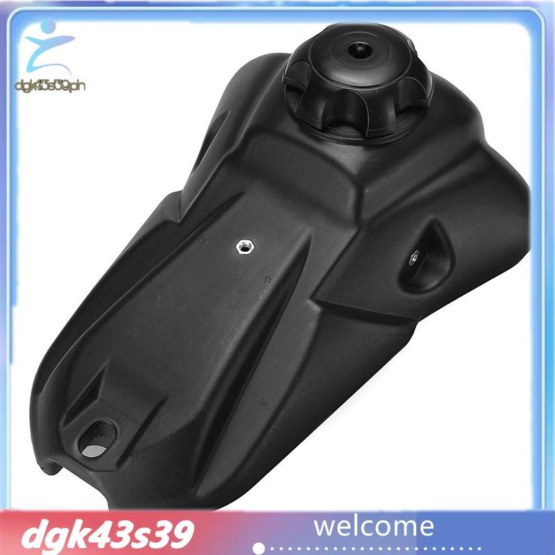 [Pretty] Motorcycle Fuel Tank for 125Cc 150Cc Pit Pro Trail Dirt Bike ...