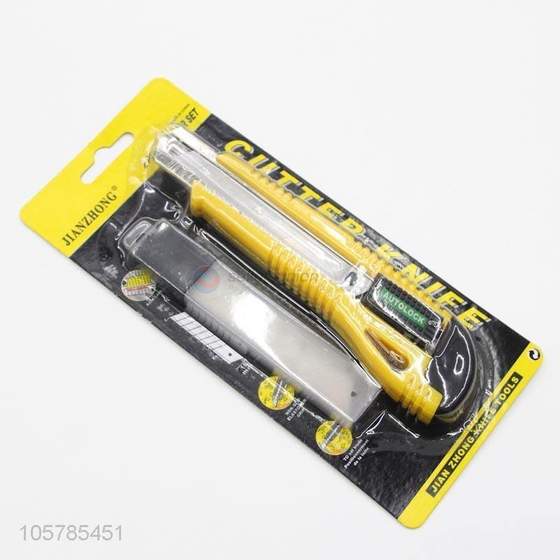 yihan-ph Cutter Utility Blade Industrial All Stanley General Yale ...