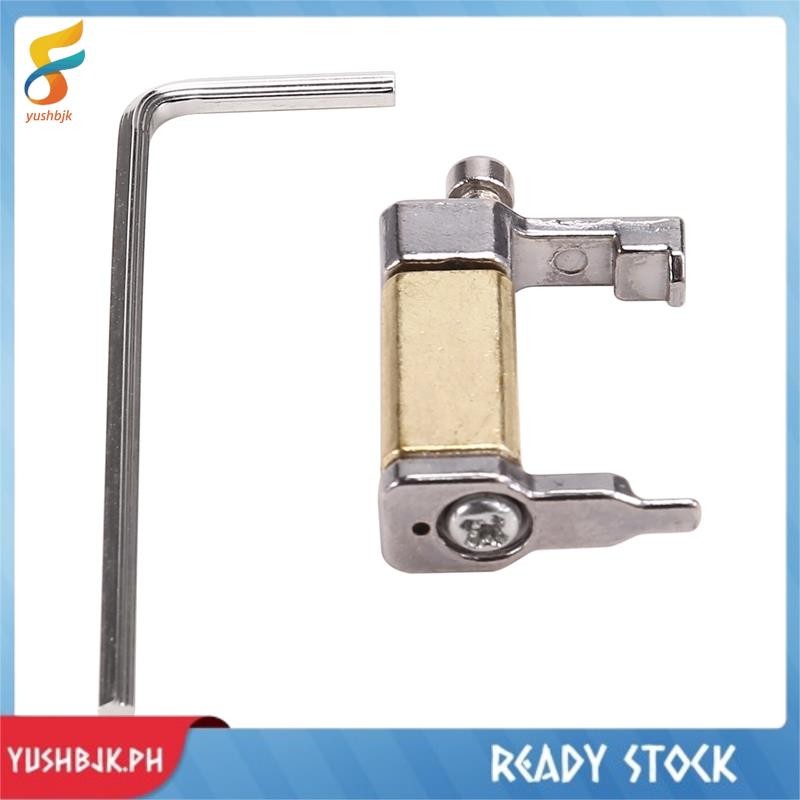 [yushbjk] Electric Guitar Intonation Tool Guitar Bridge Intonation Tool ...