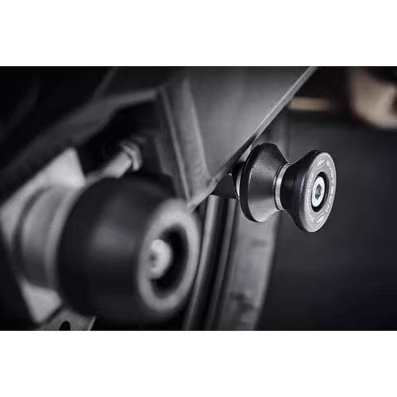 Swingarm Spool Sliders Swing Arm Spools M8 For Daytona 675R Street ...