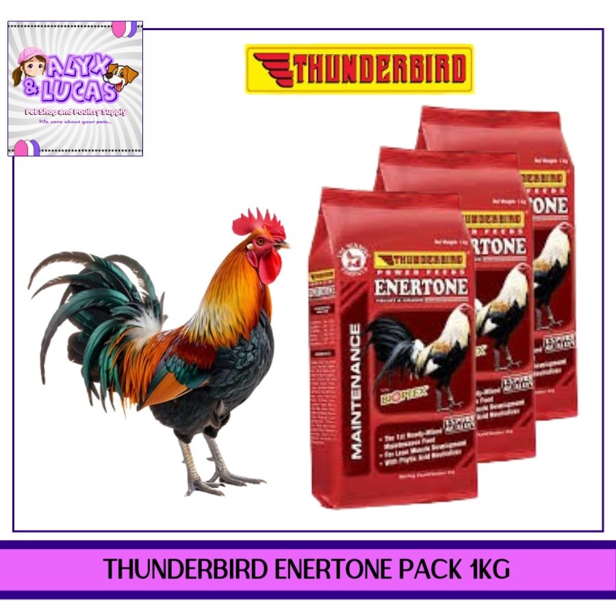 TB Enertone Pack 1kg | Shopee Philippines