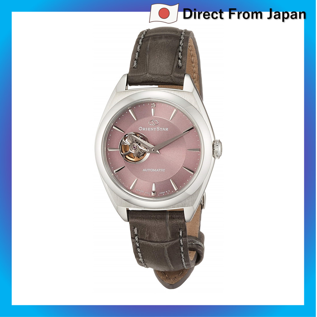 [Orient Star] ORIENT STAR Automatic Watch Semi-skeleton Mechanical Made ...