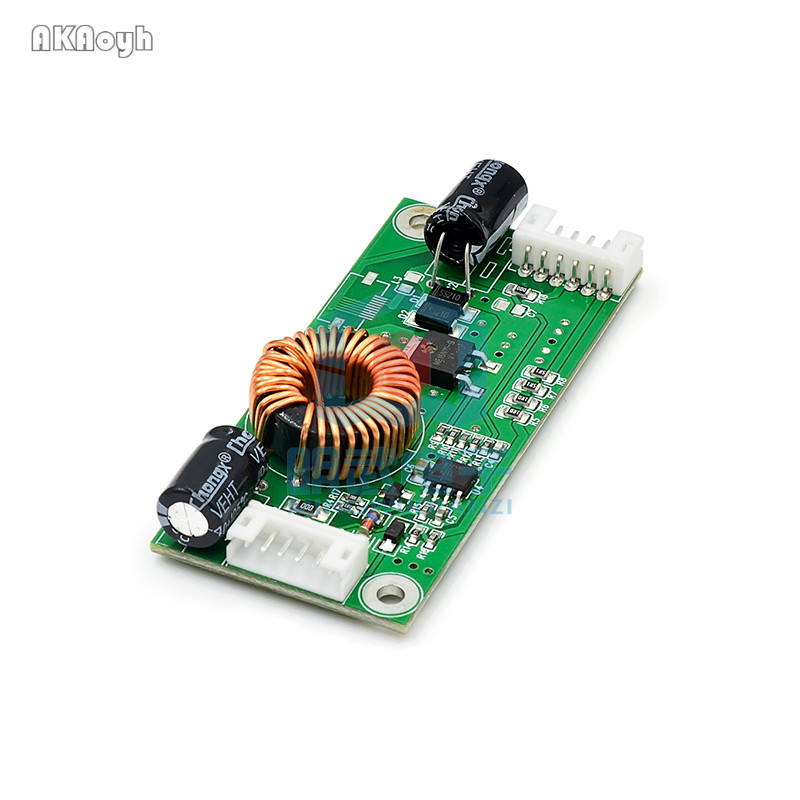 Led LCD TV Backlight Driver Board 47-123cm Constant Current Booster ...