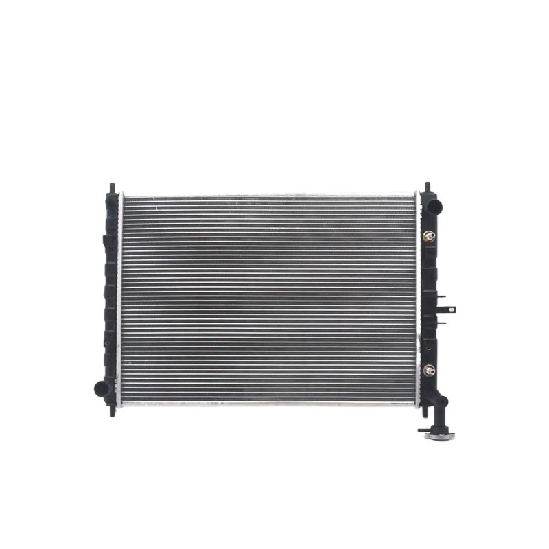 Changan CS35 CS55 Yidong engine water tank antifreeze box radiator net ...