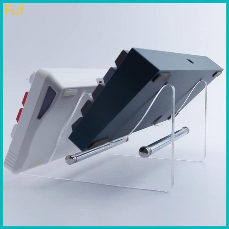 Fuf Acrylic Keyboard Display Stand Mechanical Keyboard Storage Rack ...