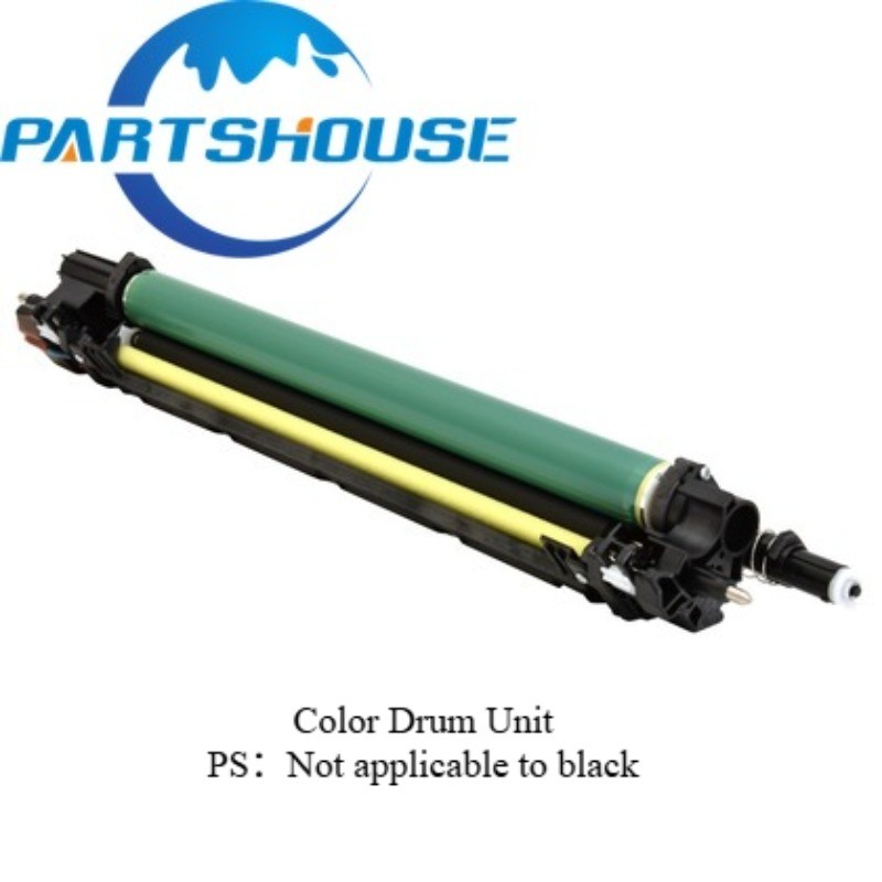 Refurbish Color Drum Unit For Canon imagePRESS C60 C600 C700 C800 C65 ...