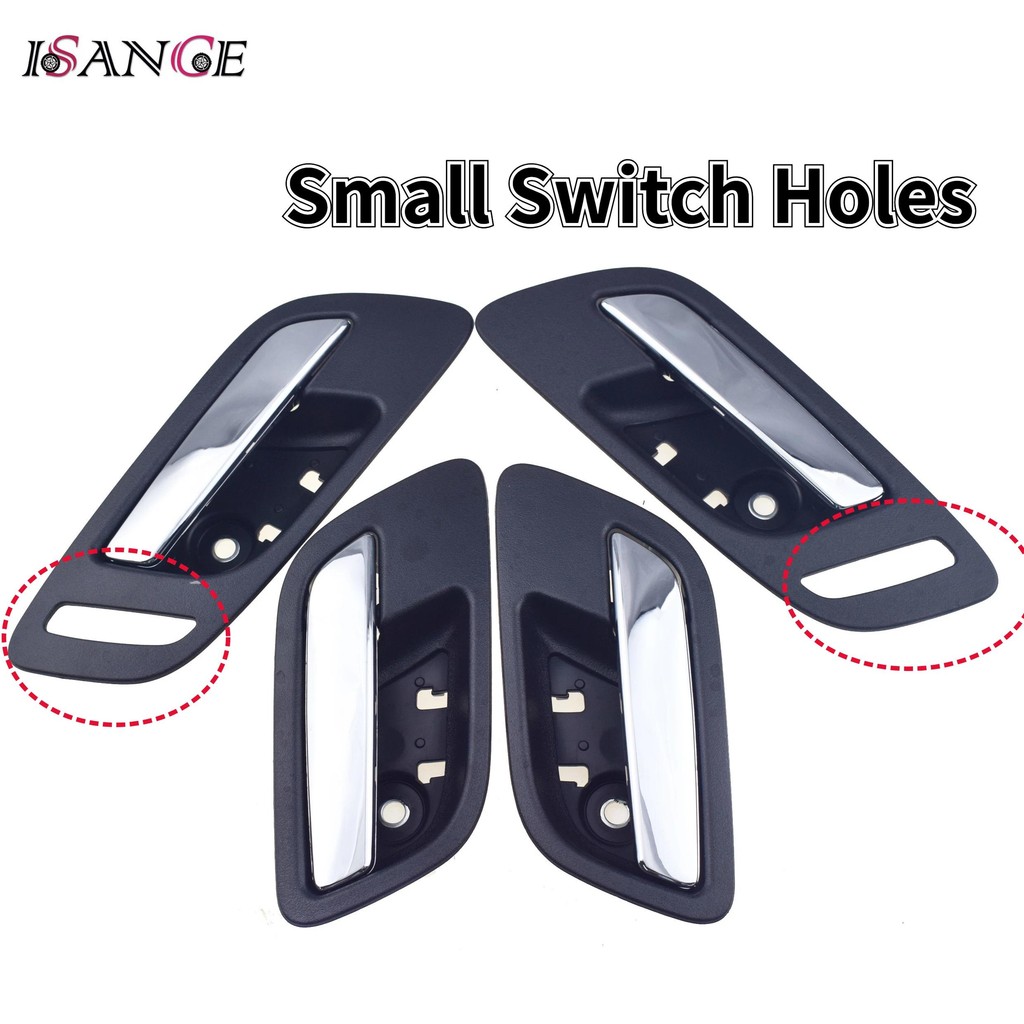 Interior Car Door Handle Front Rear Left Driver or Right Passenger For ...