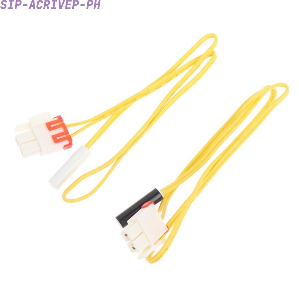 For Samsung Refrigerator Defrost Temperature Sensor DA32 00006W ...