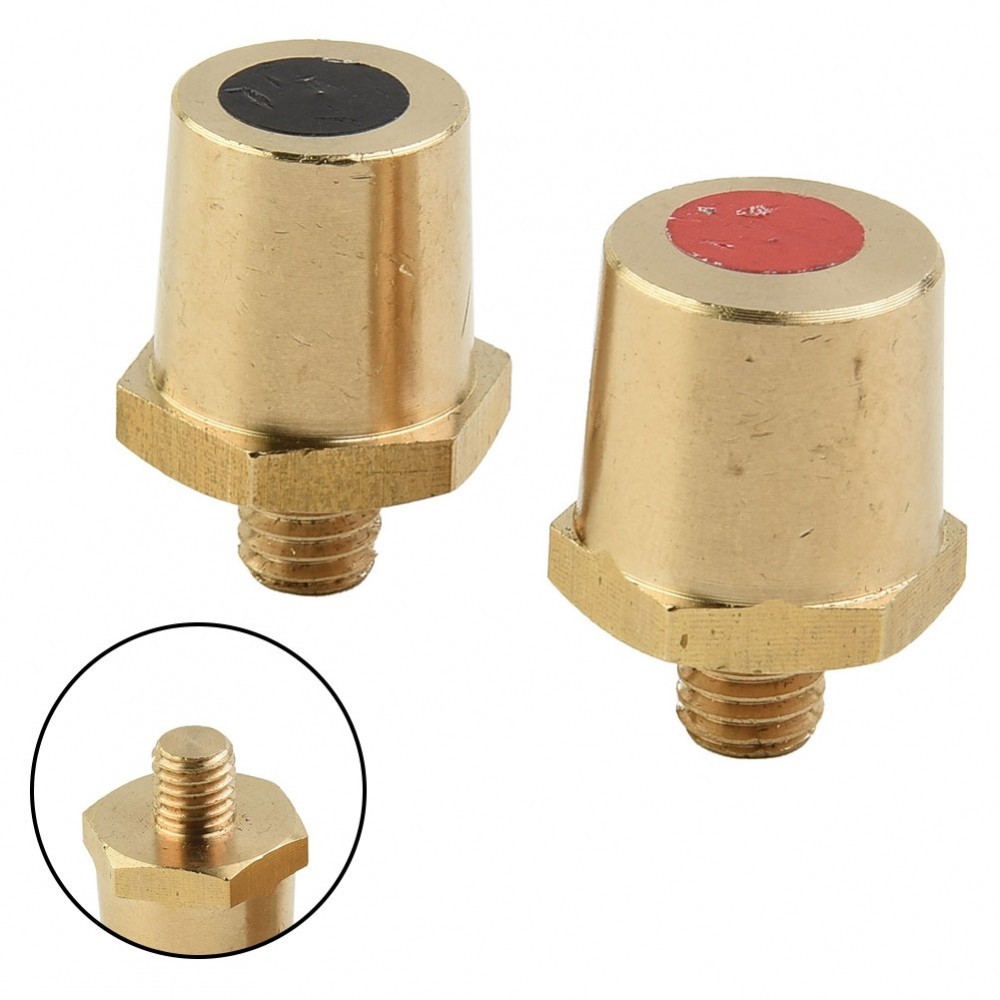 MOTORLAND-PH NEW>>Terminal Posts Stake Car M8 Replacements Accessories ...