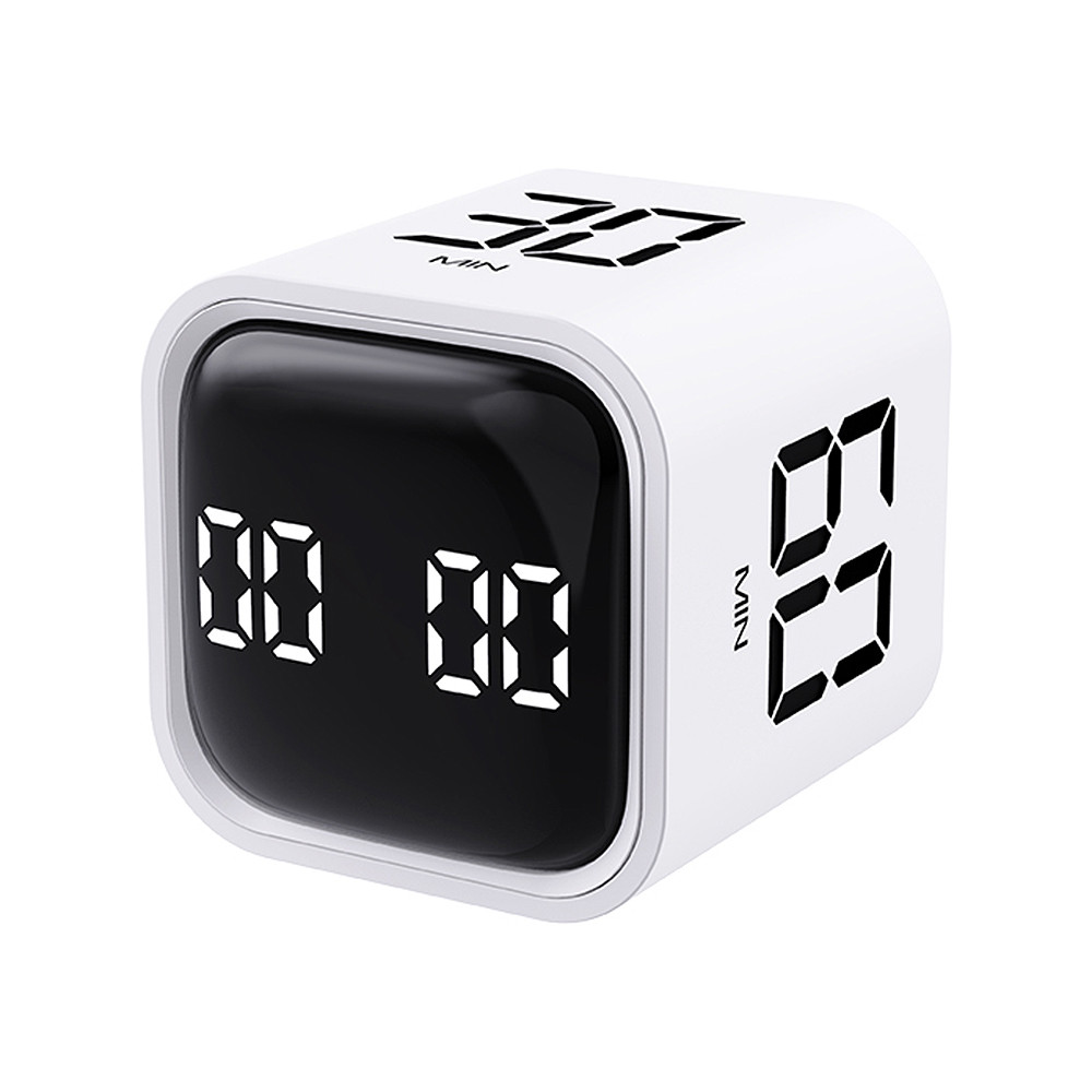 无 Operation Kids Portable Timer Timer And With Sound Alarm Silent Up ...