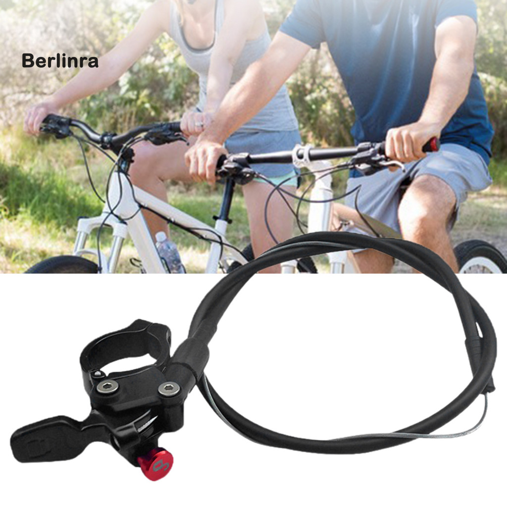 Ber Long-lasting Wire Control Switch for Bicycle Premium High Intensity ...