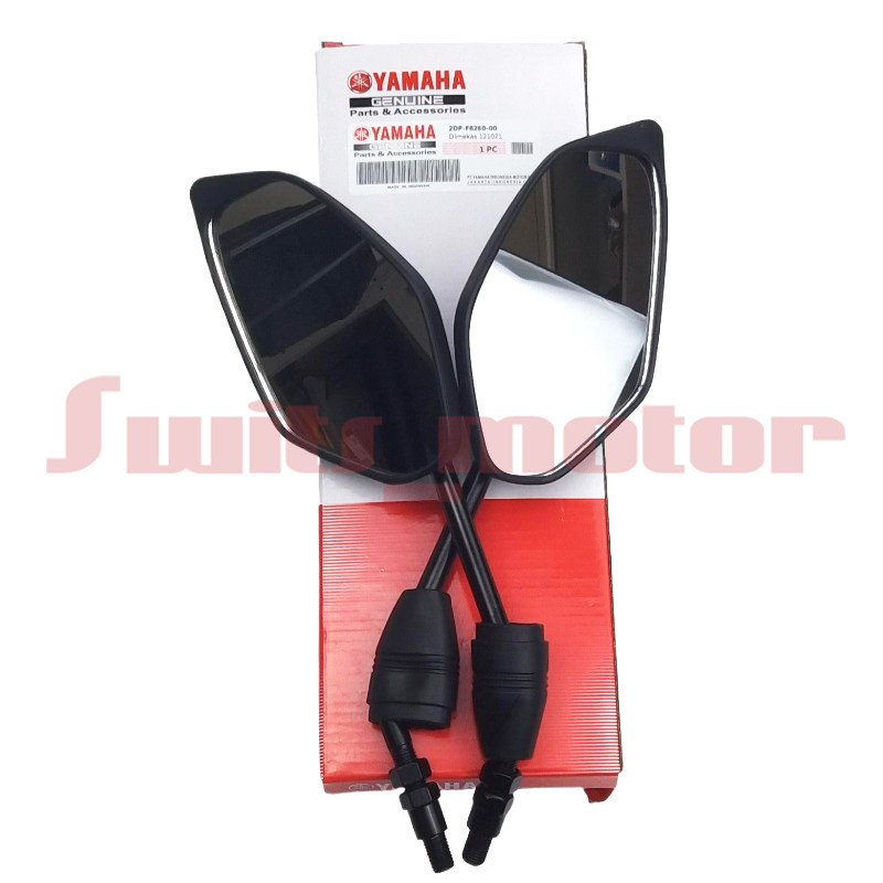 Side Mirror (Nmax V1 V2 , Aerox V1 V2, Mio Sporty , Mio Soulty ...