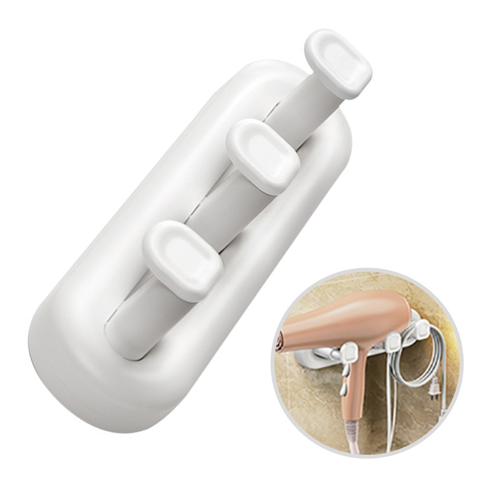 Sports Racket Storage Solution Wall Mounted Holder for Tennis and ...