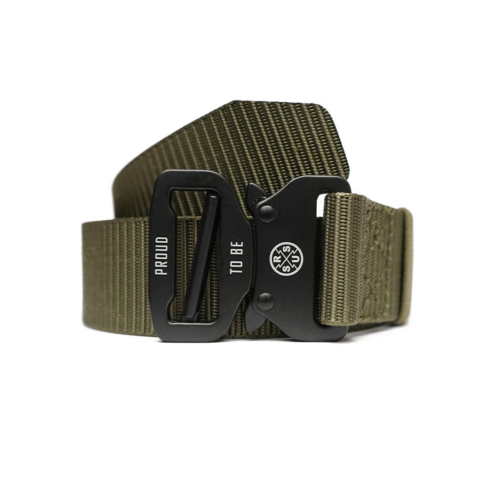 Russ Belt Kleeve Men's Belt | Shopee Philippines