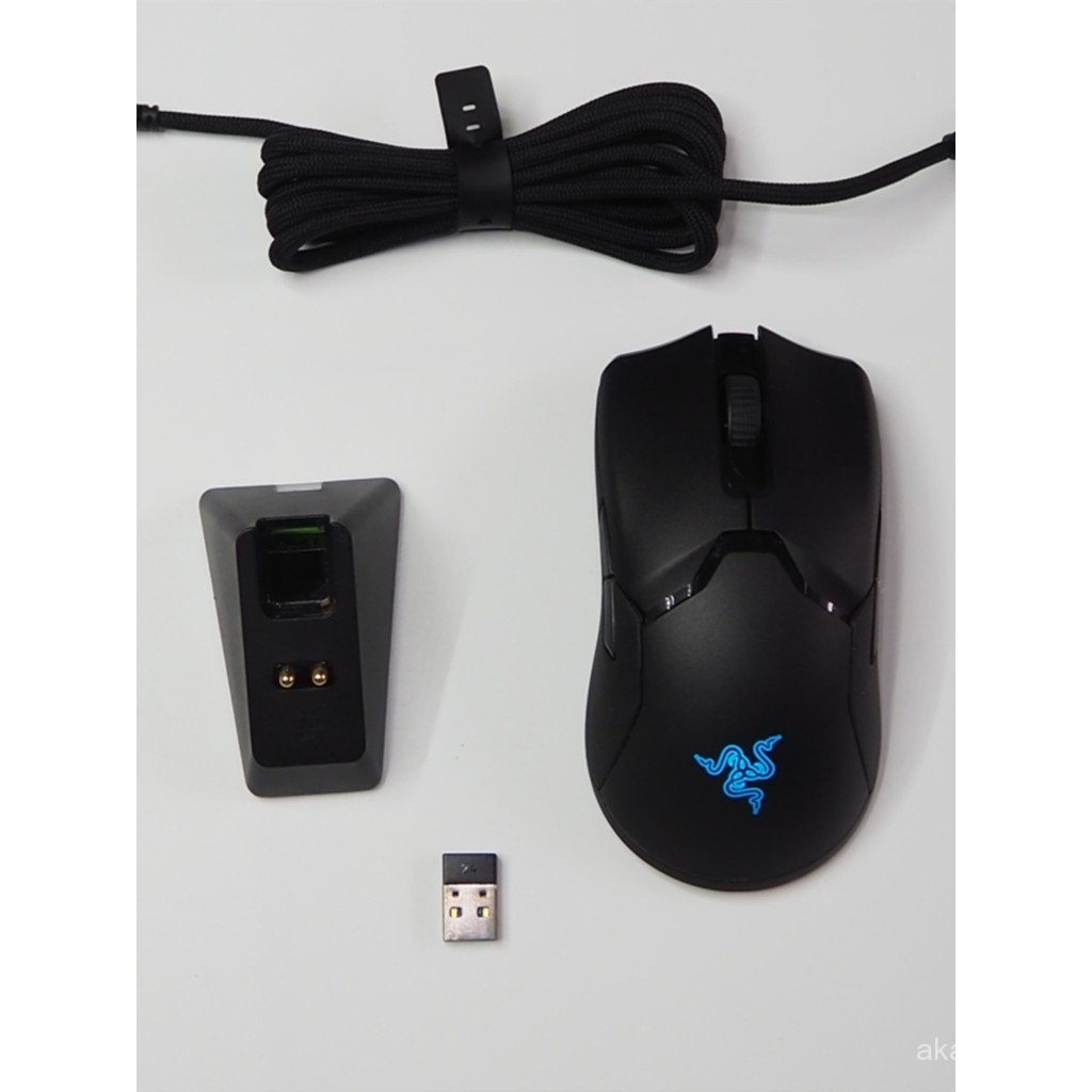 Razer Razer Viper Ultimate Edition MINI Wired and Wireless Lightweight ...