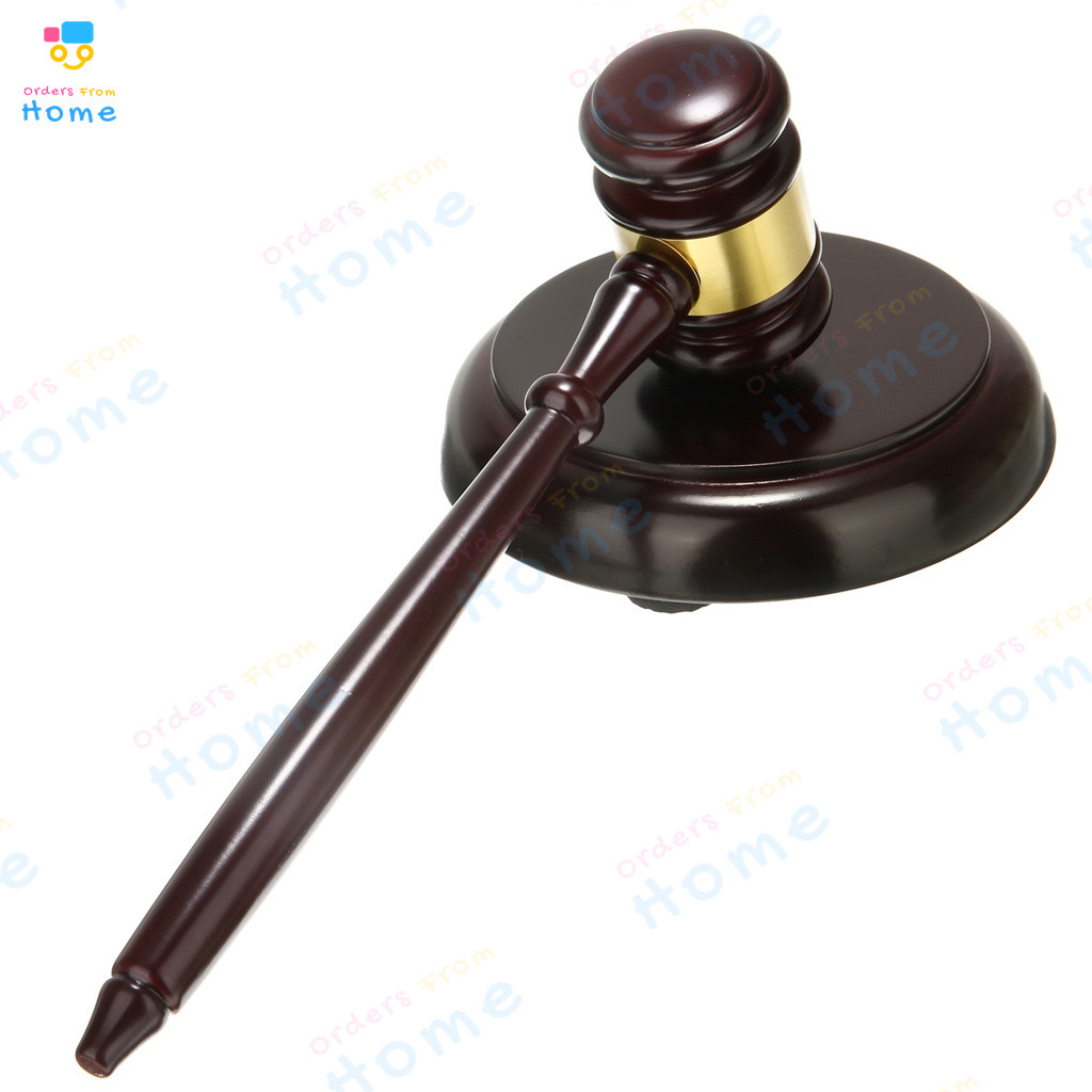 Shop gavel for Sale on Shopee Philippines