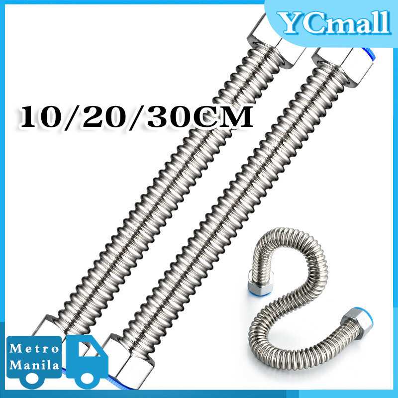 Sus304 Corrugated Pipe High Pressure Explosion-Proof Corrugated Pipes ...