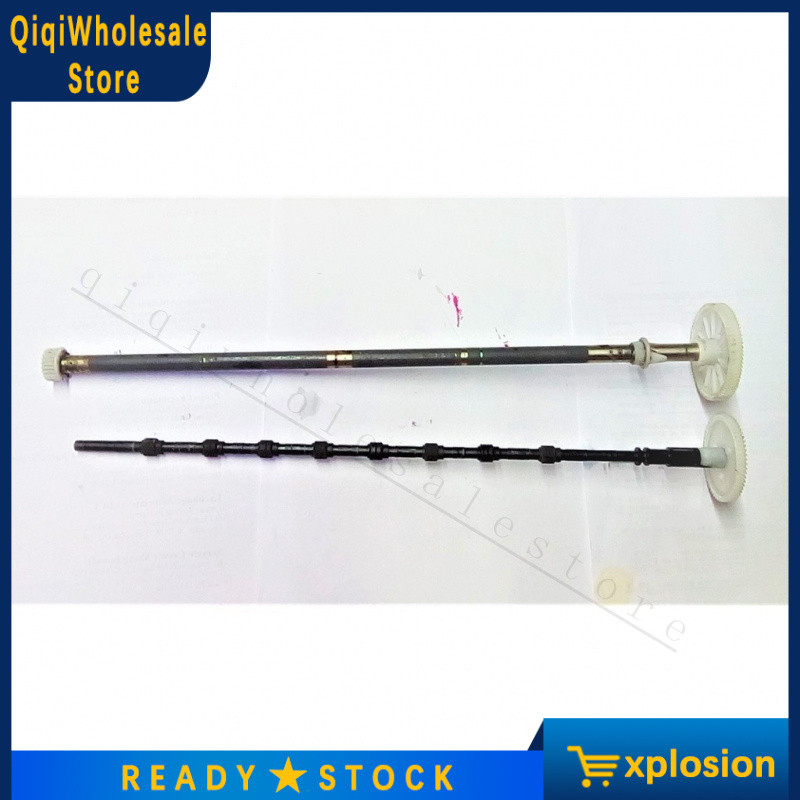 Printer Parts Oem Roller Rod with Gear FOR EPSON L1110 L3100 L3101 ...