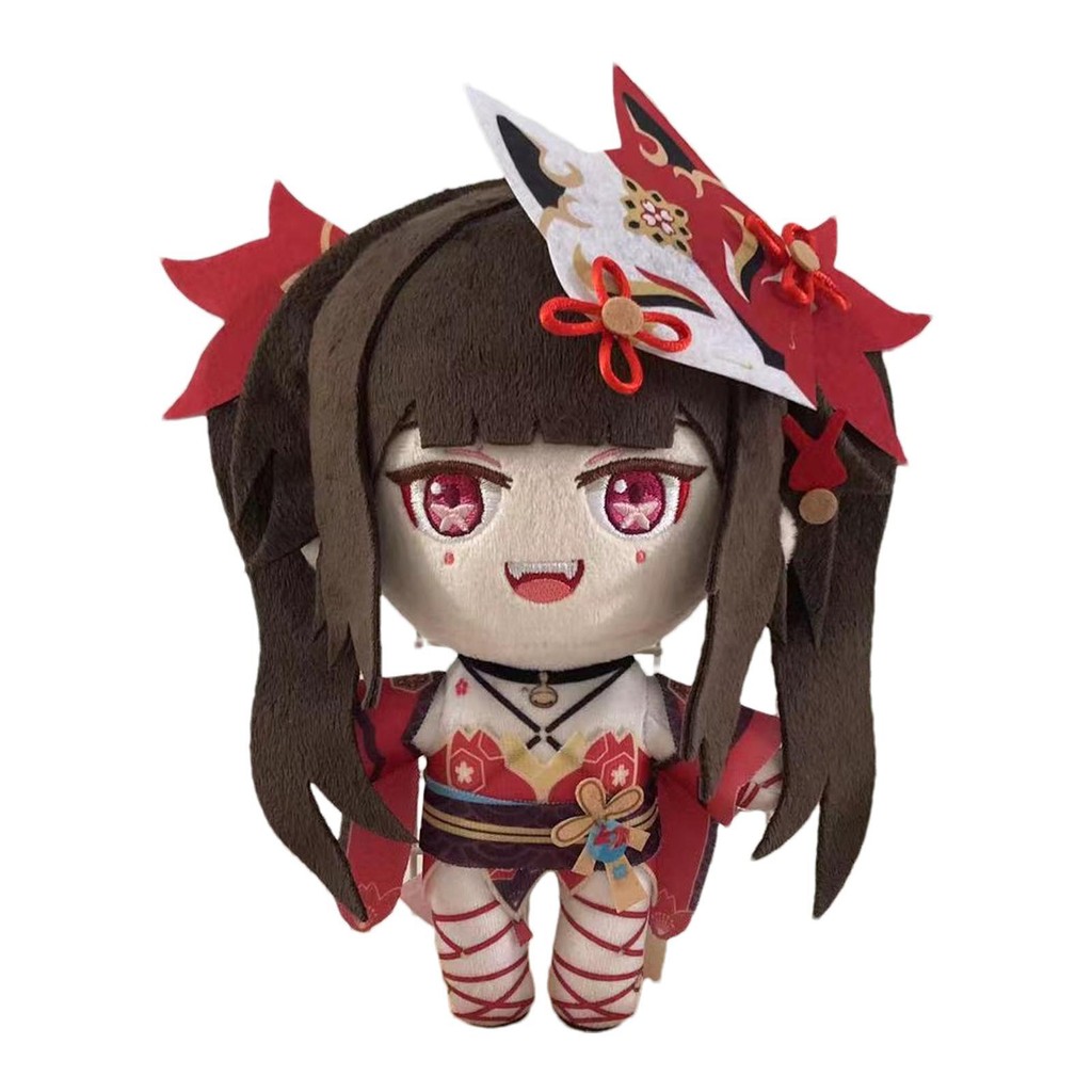 Honkai Star Rail Sparkle Character Plush Doll Stuffed Game Character ...
