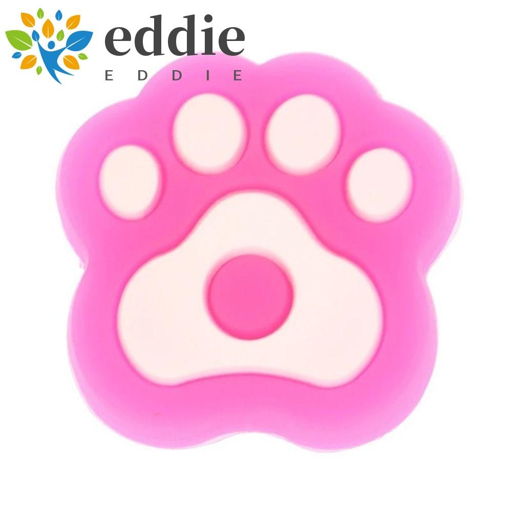 26EDIE Tennis Racket Shock Absorber, Silicone Cat Paw Shape Tennis ...
