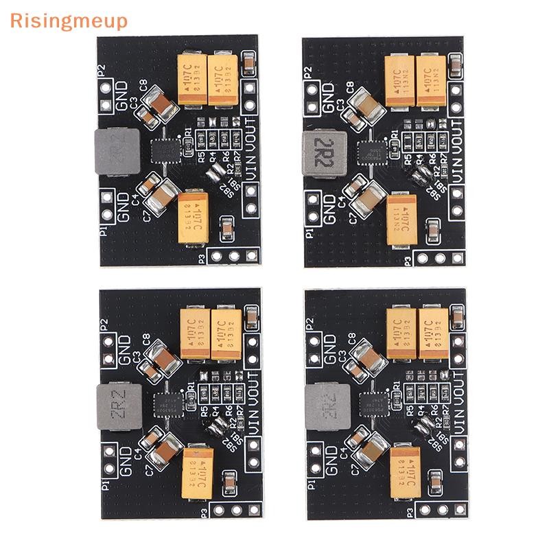 [Risingmeup] 1pcs TPS63020 2.5V 3.3V 4.2V 5V Automatic Buck-boost Step ...