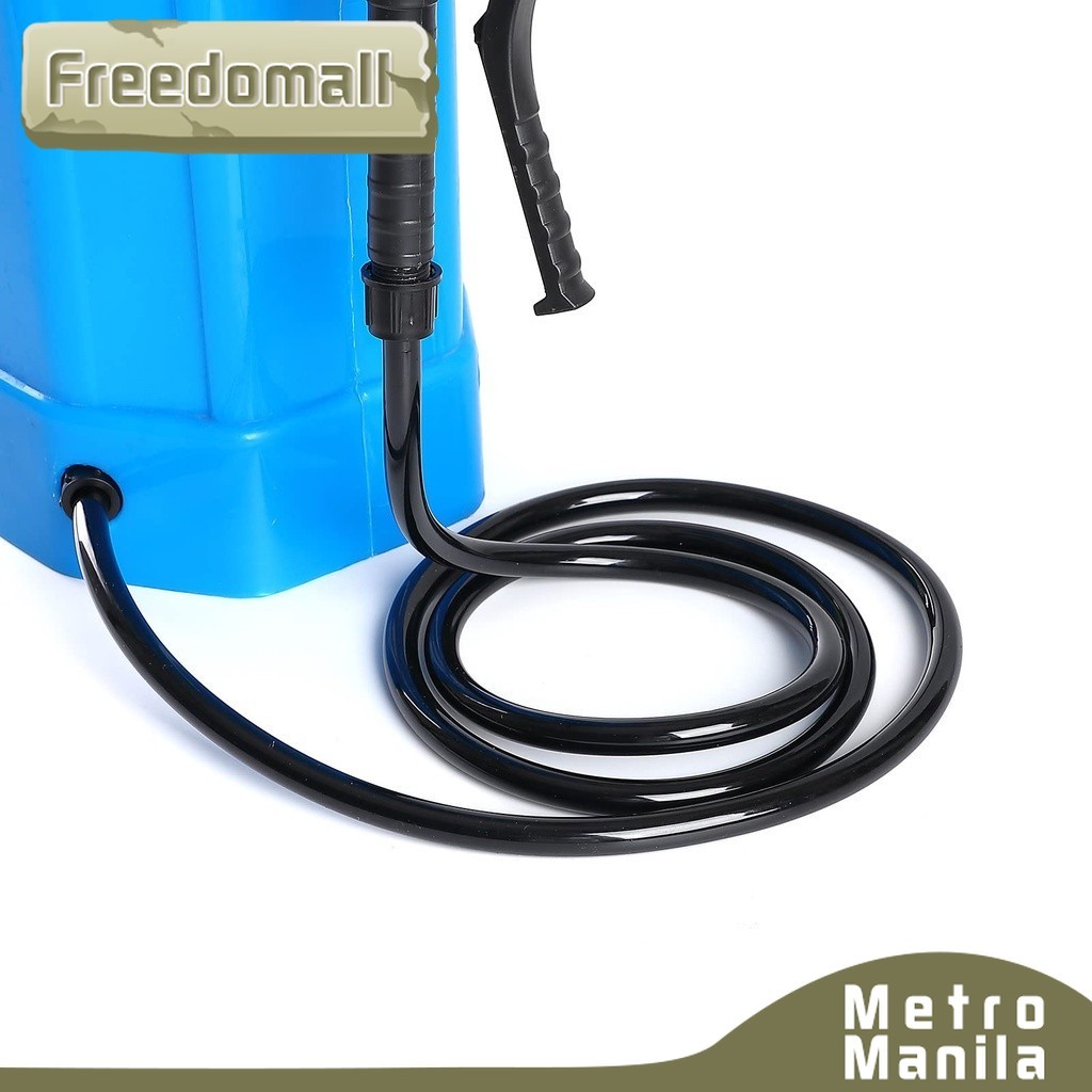 Knapsack Sprayer Hose Garden Rubber Hose For Backpack Sprayer Electric ...