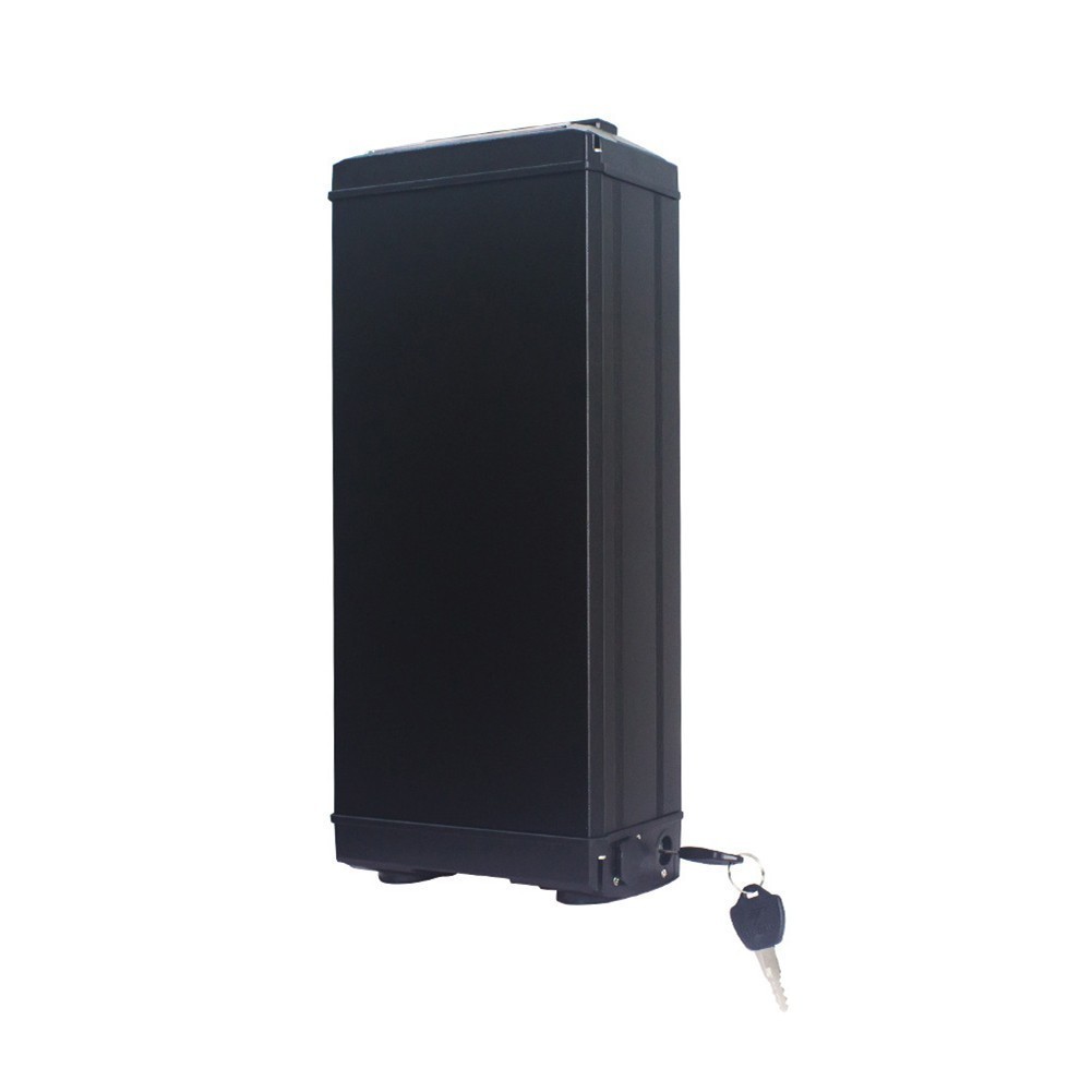 Ebike Battery Case Easy To Use And Install Electric Bicycle Ebike Case ...