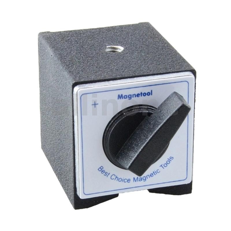 NH-F M5 Screw Hole Mini Type 30kg Holding Force Switch On Off Dial ...