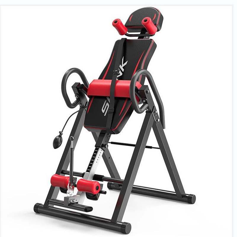 Yongkang Fitness Equipment Stretching Upside down Device Inversion ...
