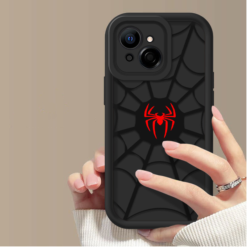 LaBubu Cartoon Casing For TECNO SPARK GO 1 / GO 1S / SparkGo 2024 ...