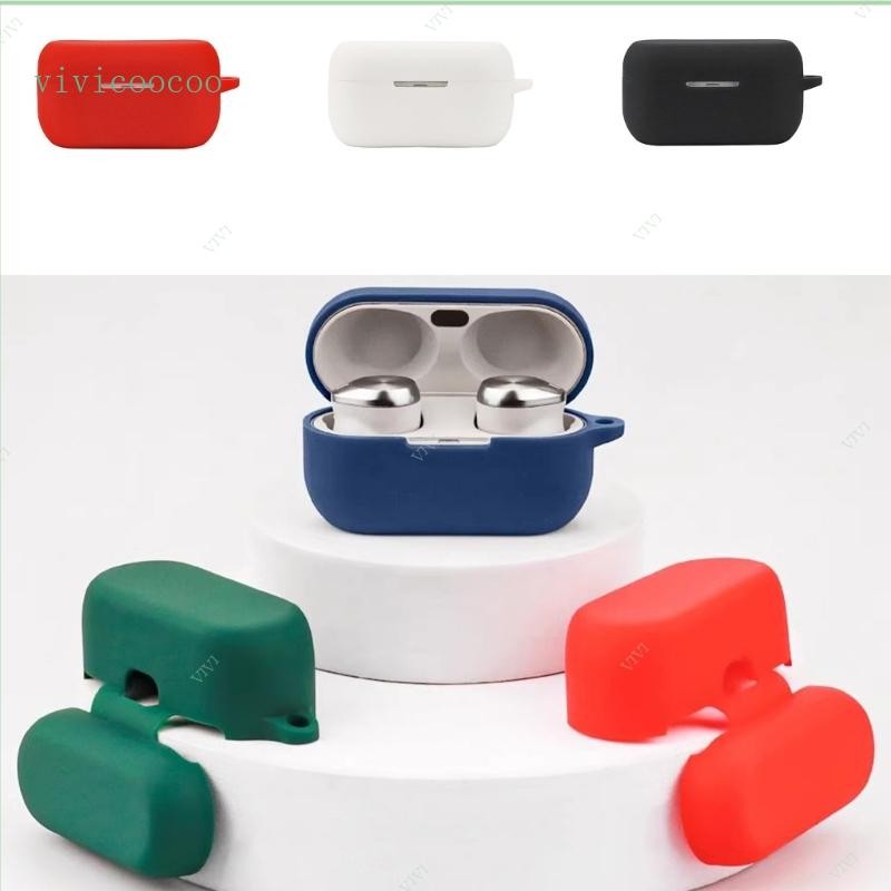 VIVI Silicone Case for Technics EAH-AZ80 Protective Cover Housing ...